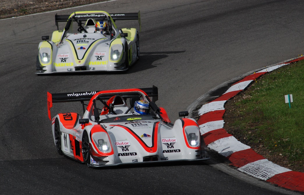 Más de 60 autos en la grilla de partida de las 6 Horas | Revista Racing Car